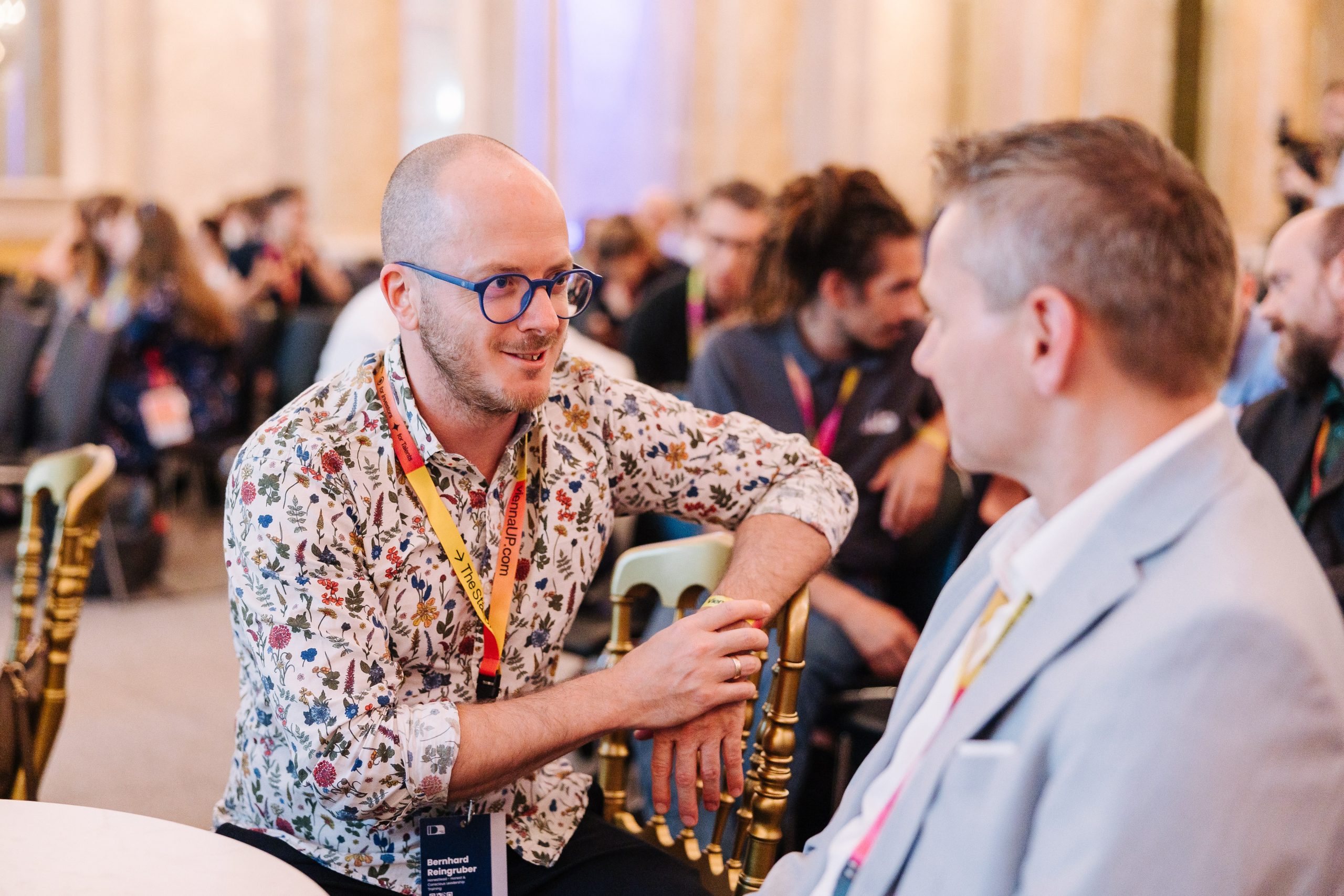 Echte Verbindungen statt leere Debatten: Deep Canvassing Trainings und ...